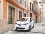 Avoid fines in the ACIRE zone in Palma — Muvon Carsharing